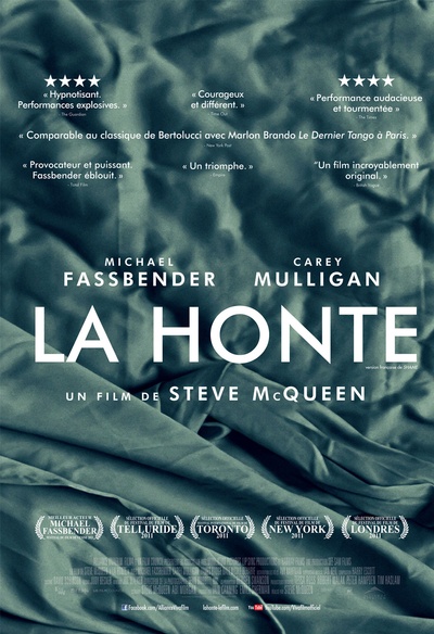 LA HONTE (2011) - Film - Cinoche.com