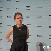 Pascale Montpetit - Comédienne