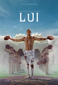 LUI (2025) - Film - Cinoche.com