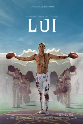 Voyez gratuitement le film «Lui» à la maison! - Concours - Cinoche.com