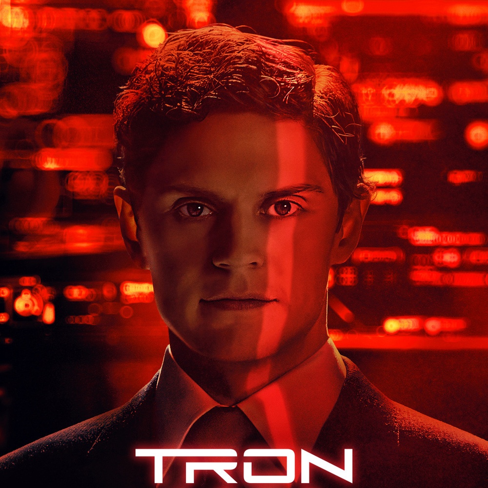 TRON : ARES (2025) - Film - Cinoche.com