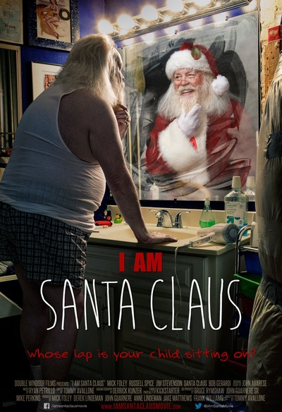 I AM SANTA CLAUS (2020) - Film - Cinoche.com