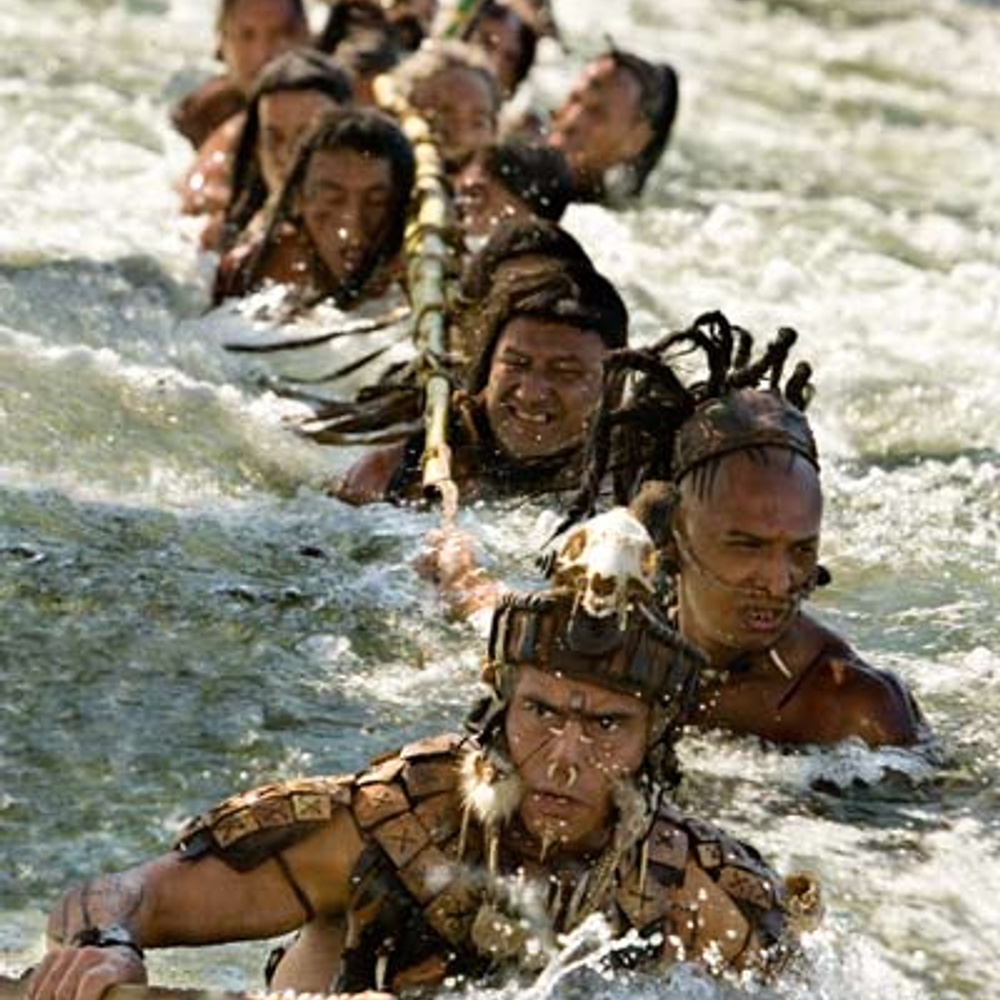 APOCALYPTO (2006) - Film - Cinoche.com