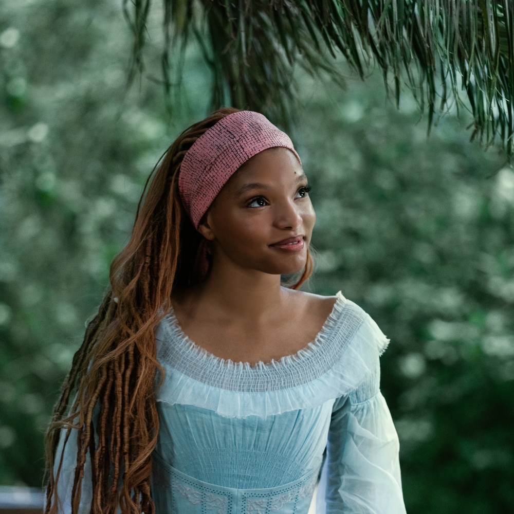 Halle Bailey - Cinoche.com