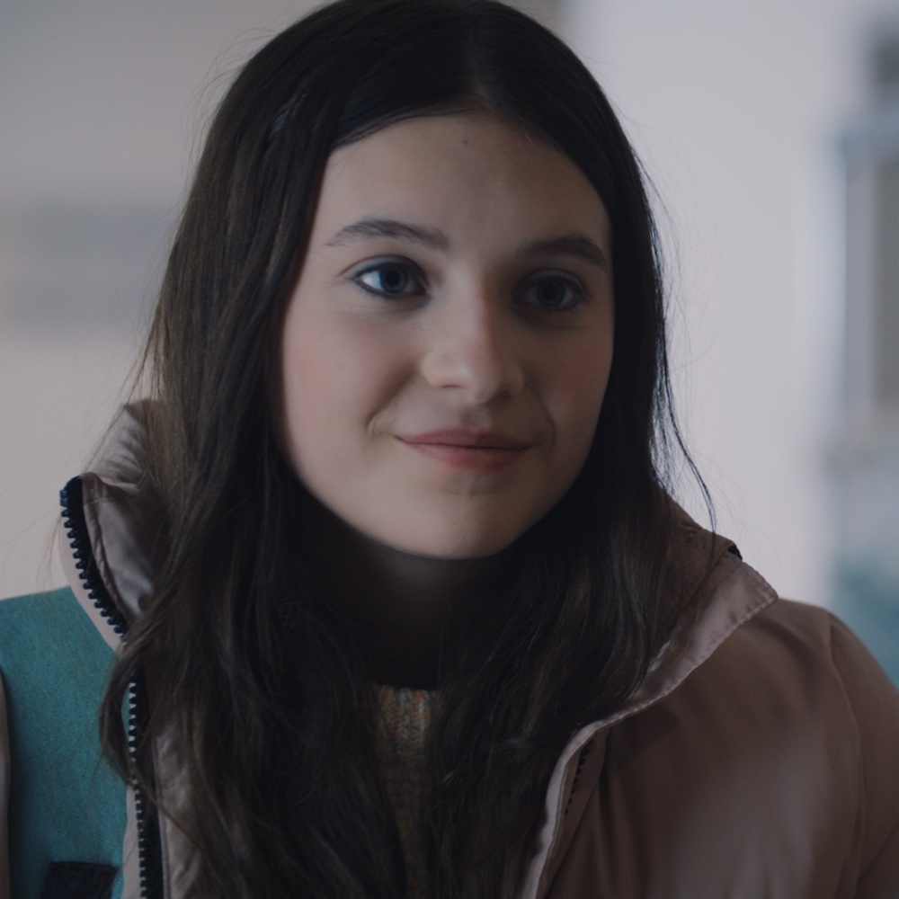 SAM (2021) - Film québécois - Cinoche.com