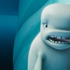 KATAK, LE BRAVE BÉLUGA (2023) - Film - Cinoche.com