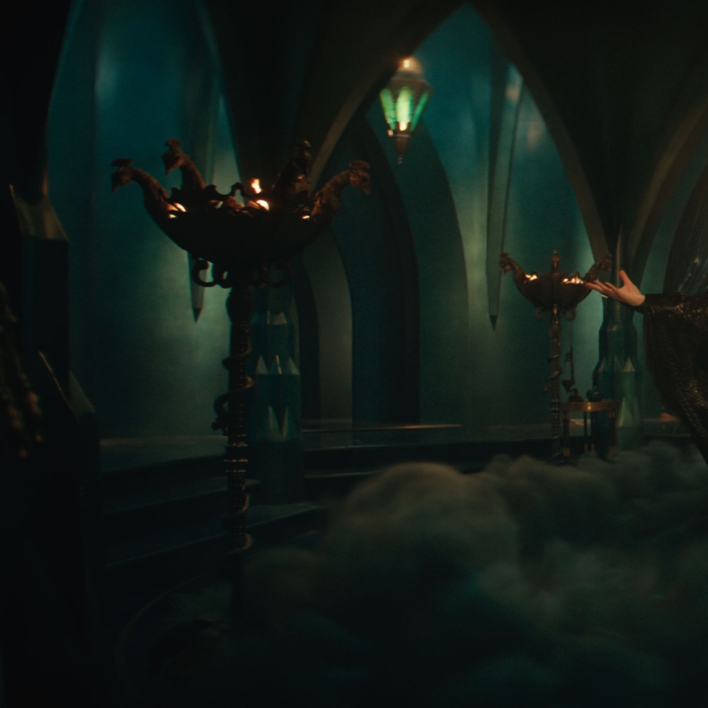 BLANCHE-NEIGE (2025) - Film - Cinoche.com