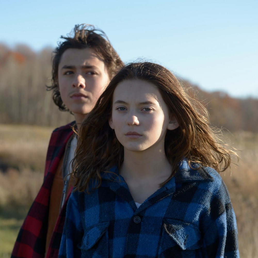 LES ROIS MONGOLS (2017) - Film québécois - Cinoche.com