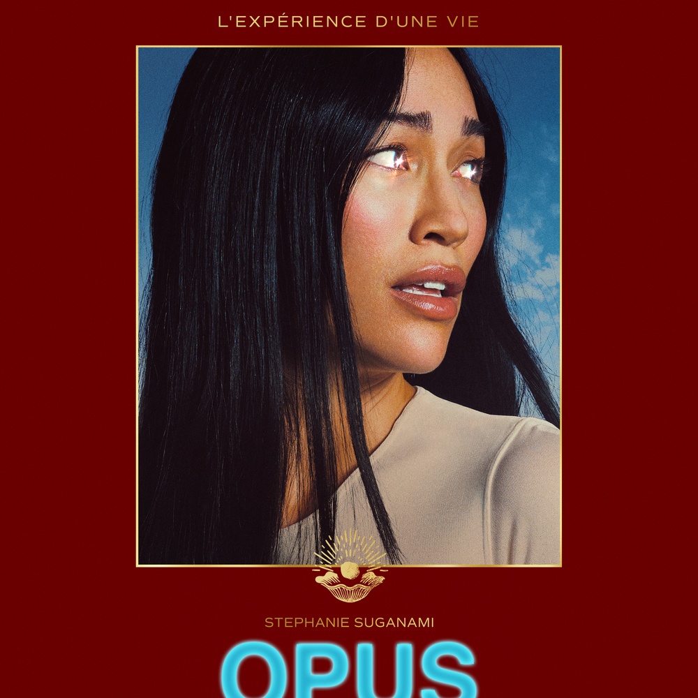OPUS (2025) - Film - Cinoche.com
