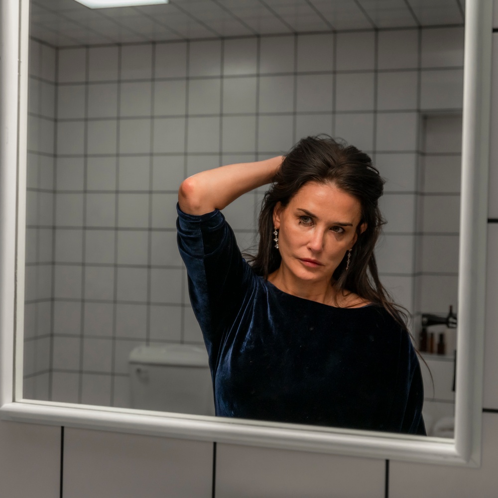 LA SUBSTANCE (2024) - Film - Cinoche.com