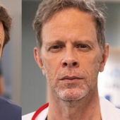 Bruno Marcil - Comédien