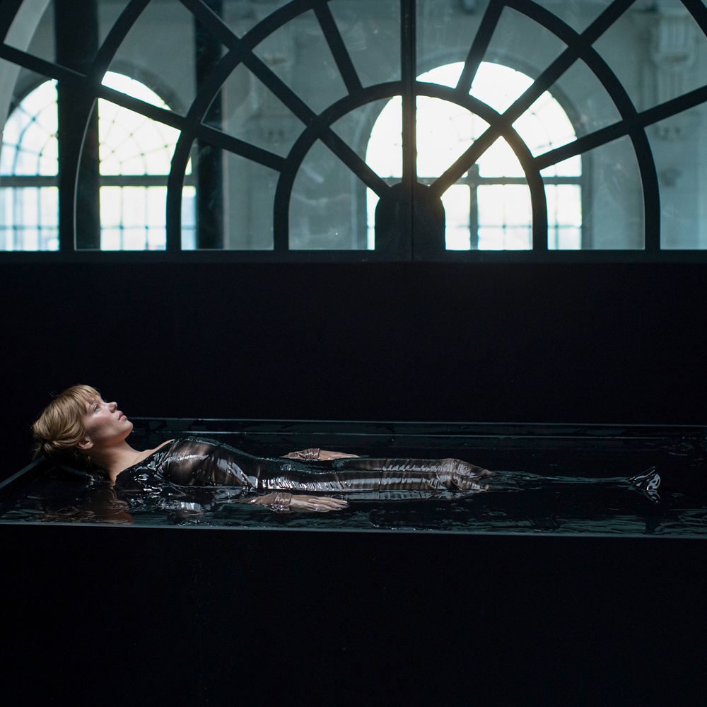 LA BÊTE (2023) - Film - Cinoche.com