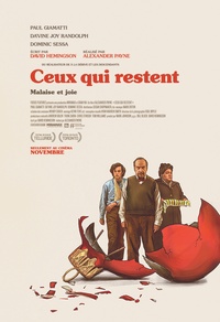 CEUX QUI RESTENT (2023) - Film - Cinoche.com