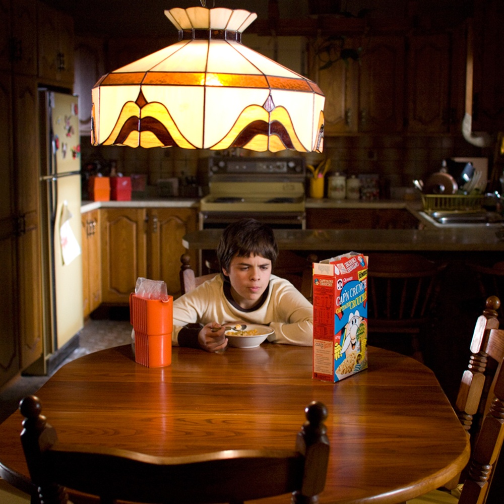 1981 (2009) - Film québécois - Cinoche.com