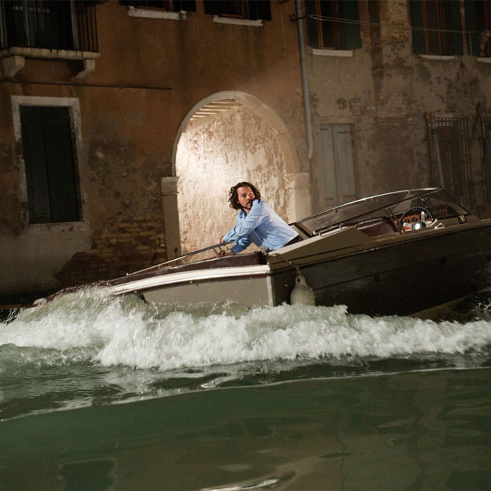 LE TOURISTE (2010) - Film - Cinoche.com