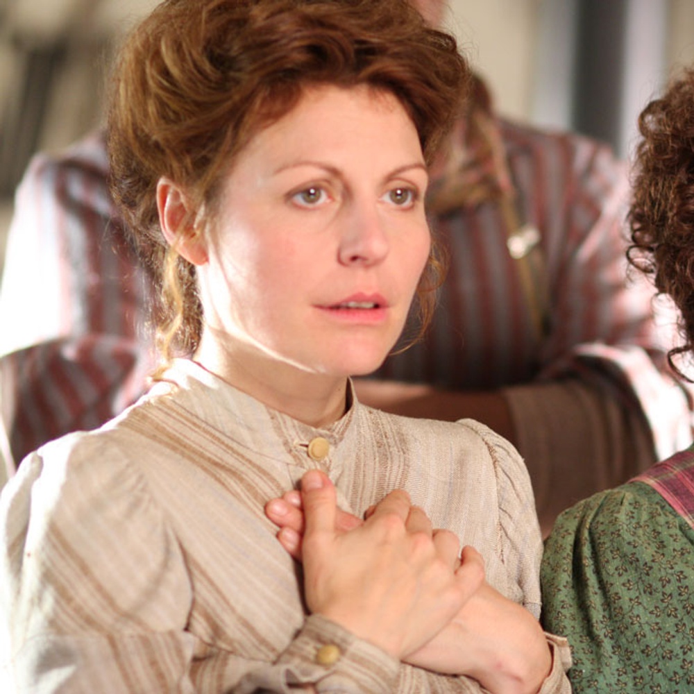 BABINE (2008) - Film québécois - Cinoche.com