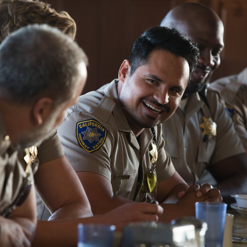 CHIPS (2017) - Film - Cinoche.com