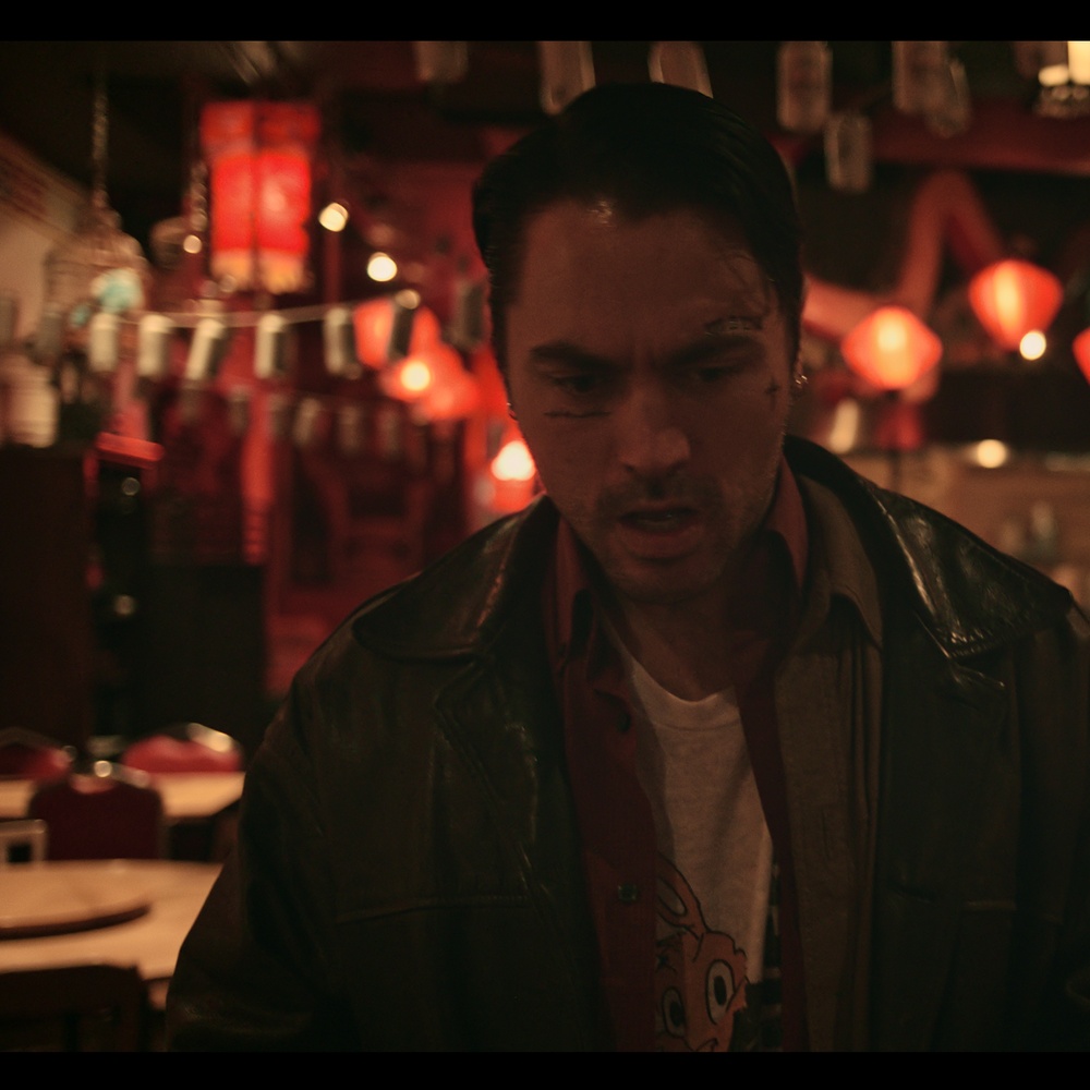 ANNA KIRI (2025) - Film québécois - Cinoche.com