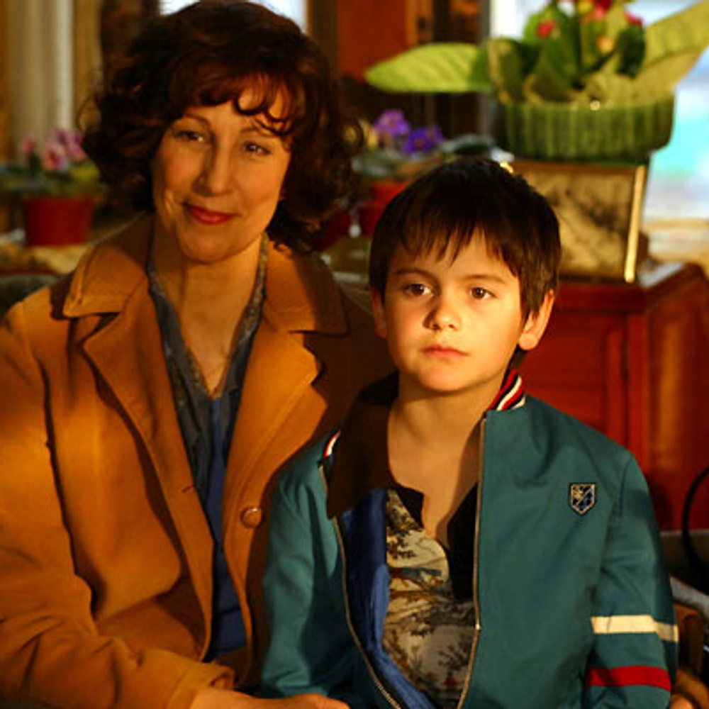 C.R.A.Z.Y. (2005) - Film québécois - Cinoche.com