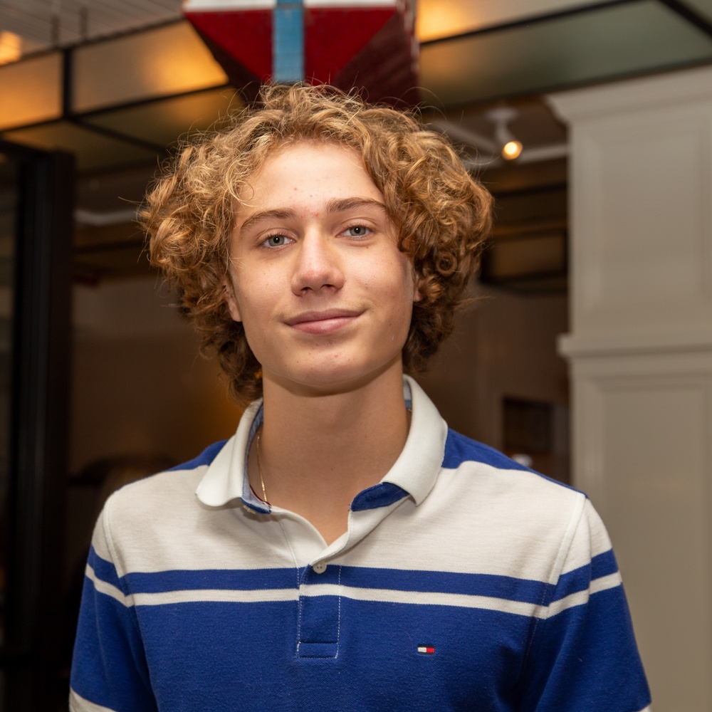 Philippe Scrive - Cinoche.com