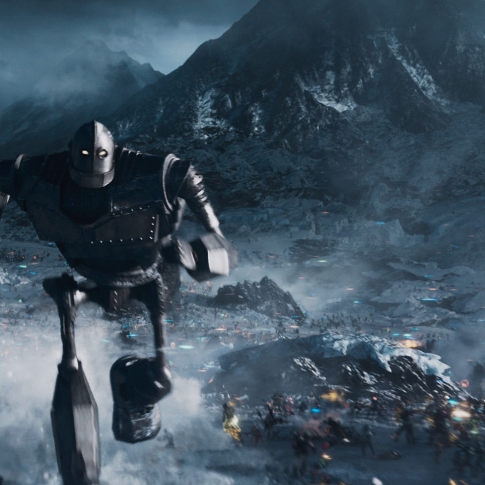 PLAYER ONE (2018) - Film - Cinoche.com