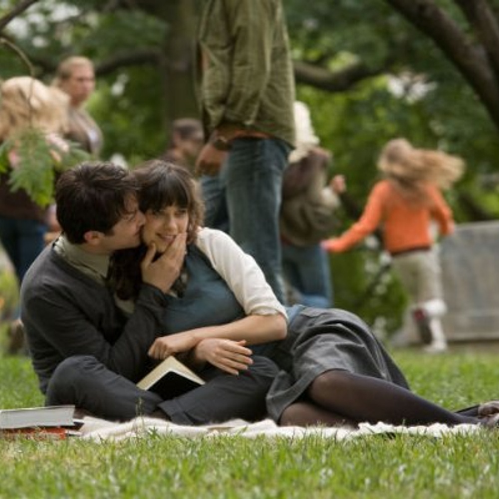 500 JOURS ENSEMBLE (2009) - Film - Cinoche.com