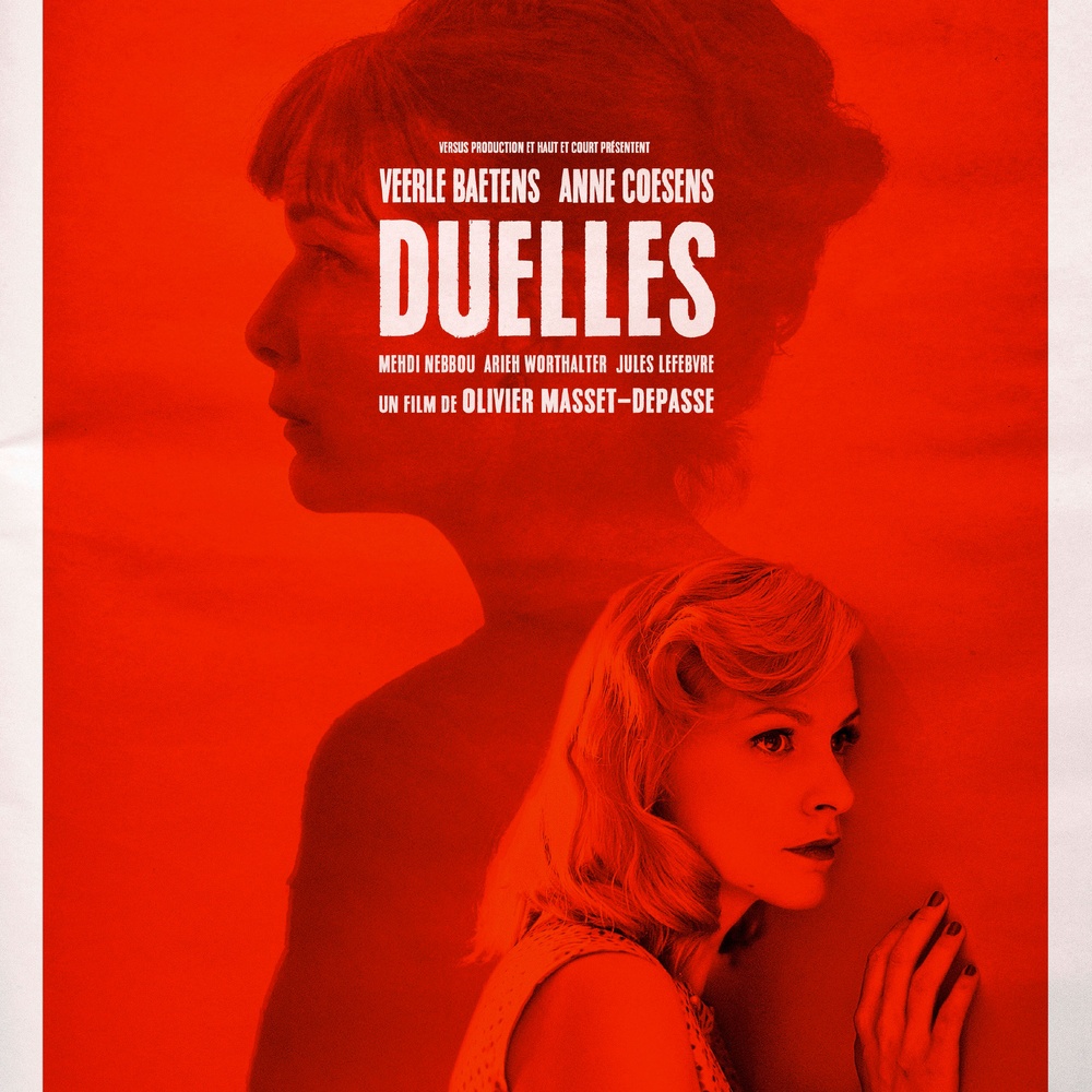 DUELLES (2019) - Film - Cinoche.com