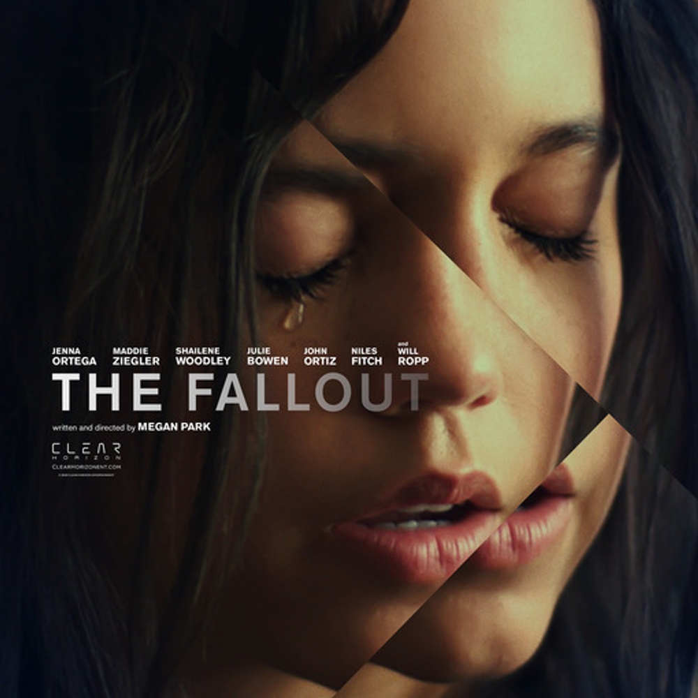 THE FALLOUT (2021) - Film - Cinoche.com