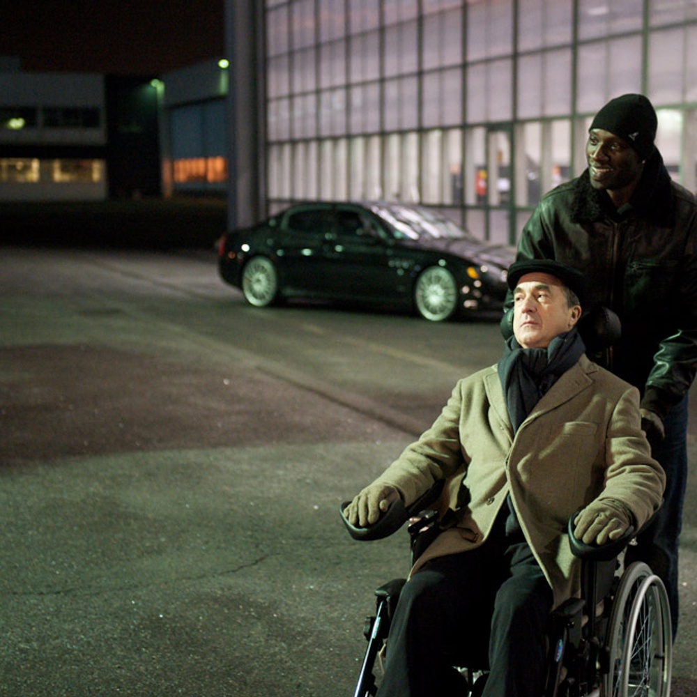 INTOUCHABLES (2012) - Film - Cinoche.com
