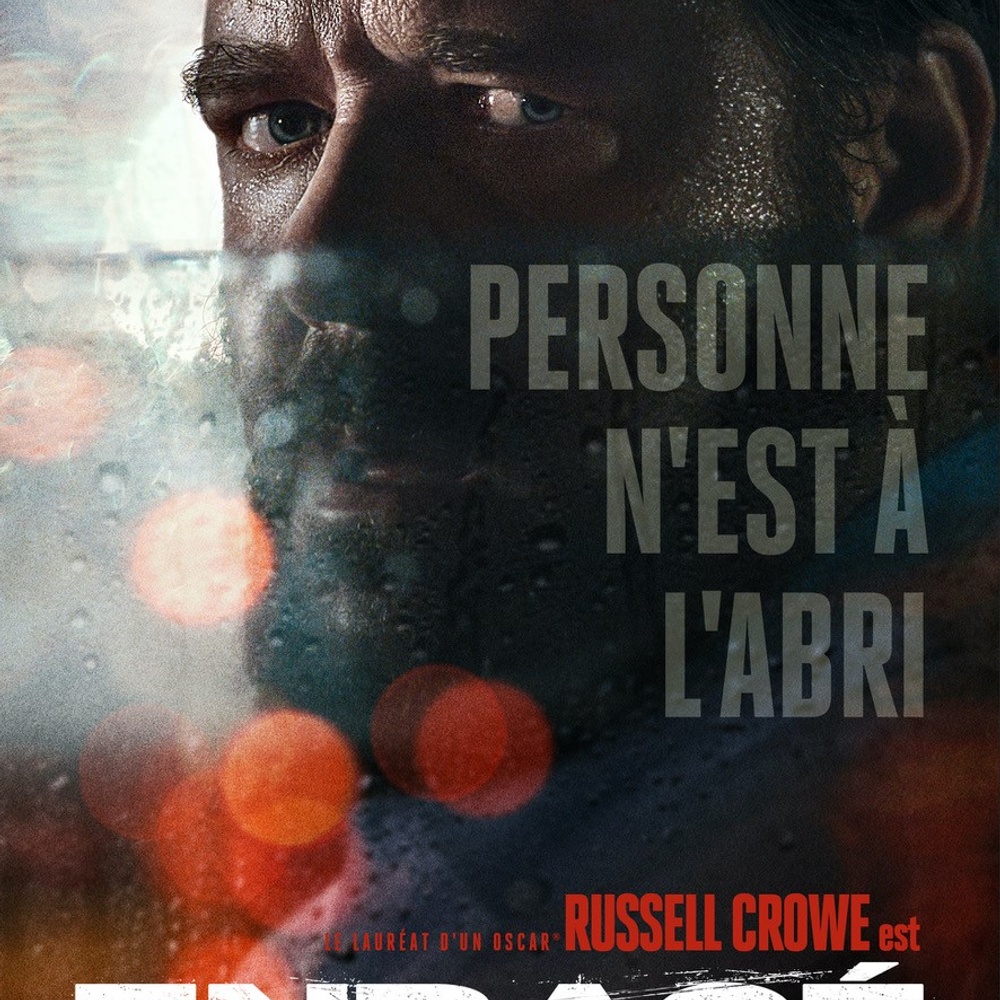 ENRAGÉ (2020) - Film - Cinoche.com