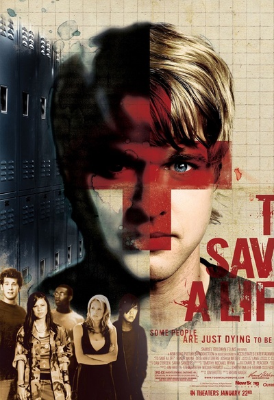 TO SAVE A LIFE - Photos - Cinoche.com