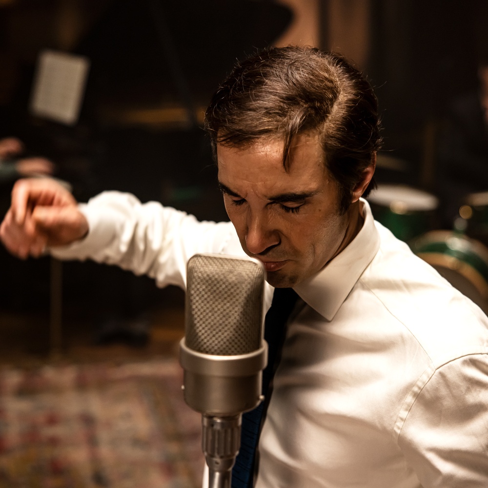 MONSIEUR AZNAVOUR (2024) - Film - Cinoche.com