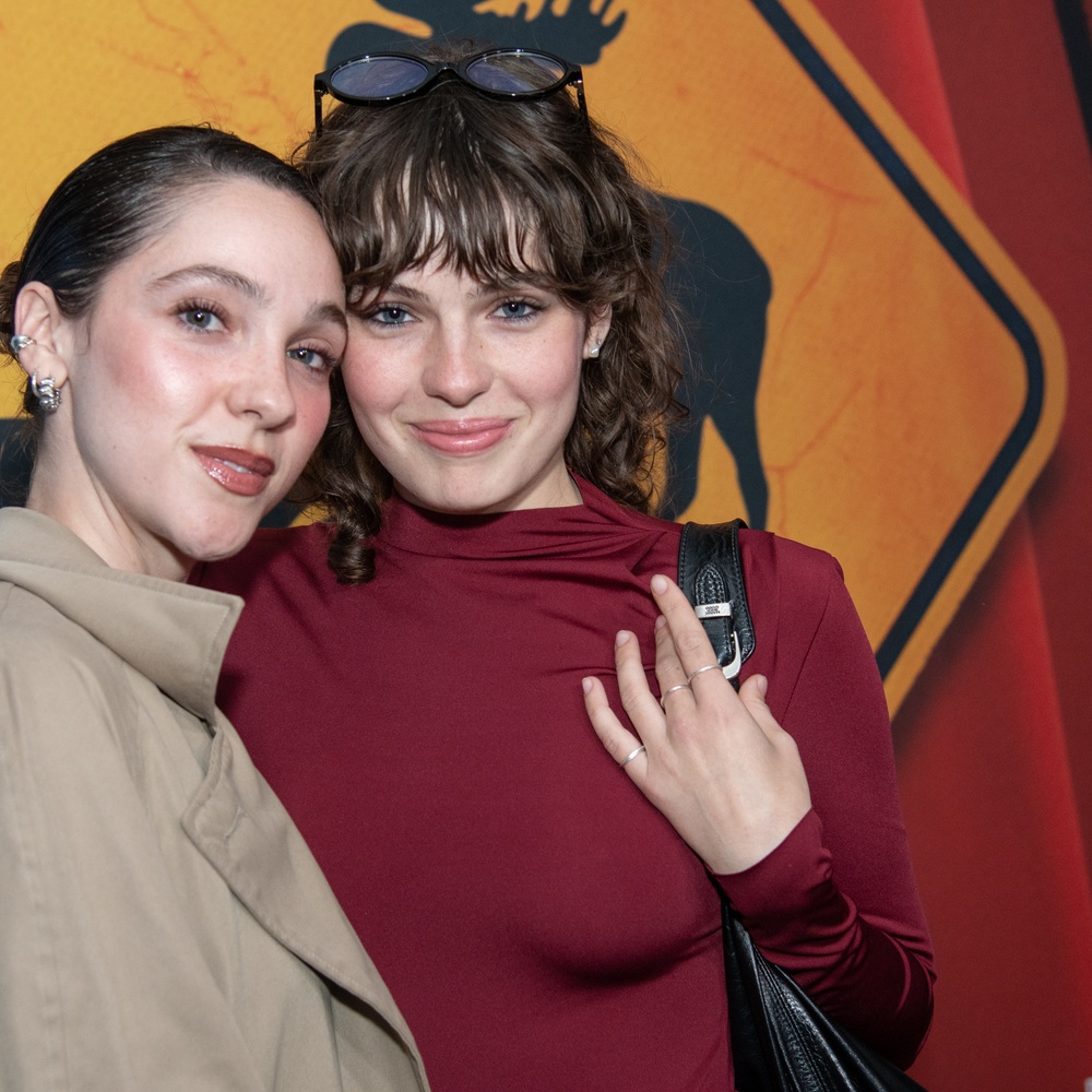 Kelly Depeault - Cinoche.com