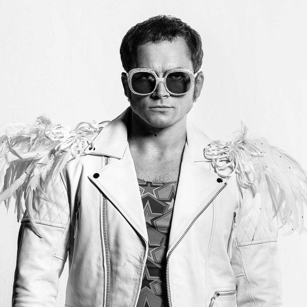 ROCKETMAN (2019) - Film - Cinoche.com