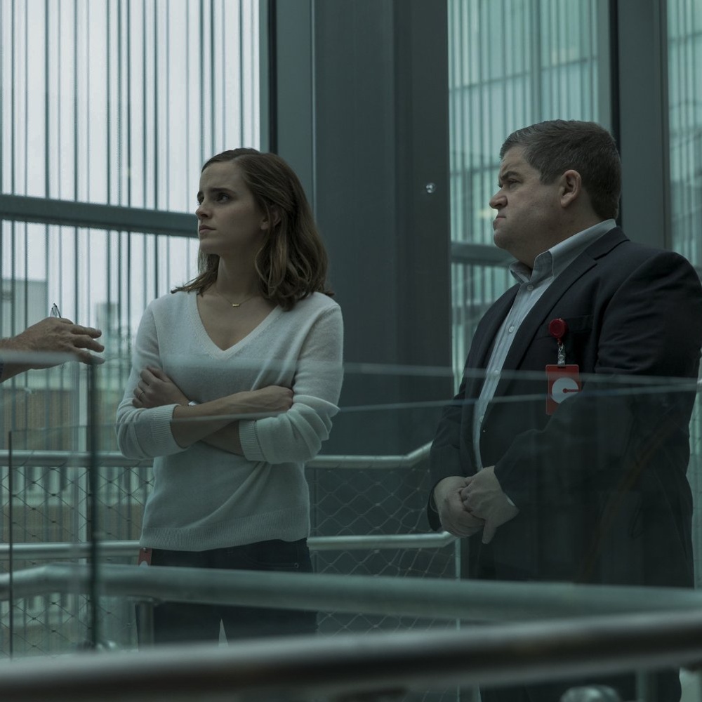 LE CERCLE : LE POUVOIR DE TOUT CHANGER (2017) - Film - Cinoche.com