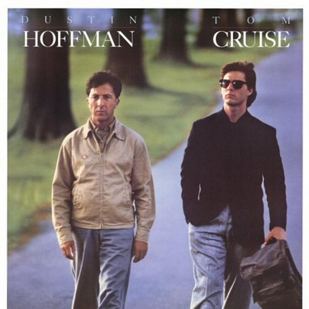 RAIN MAN (1988) - Film - Cinoche.com