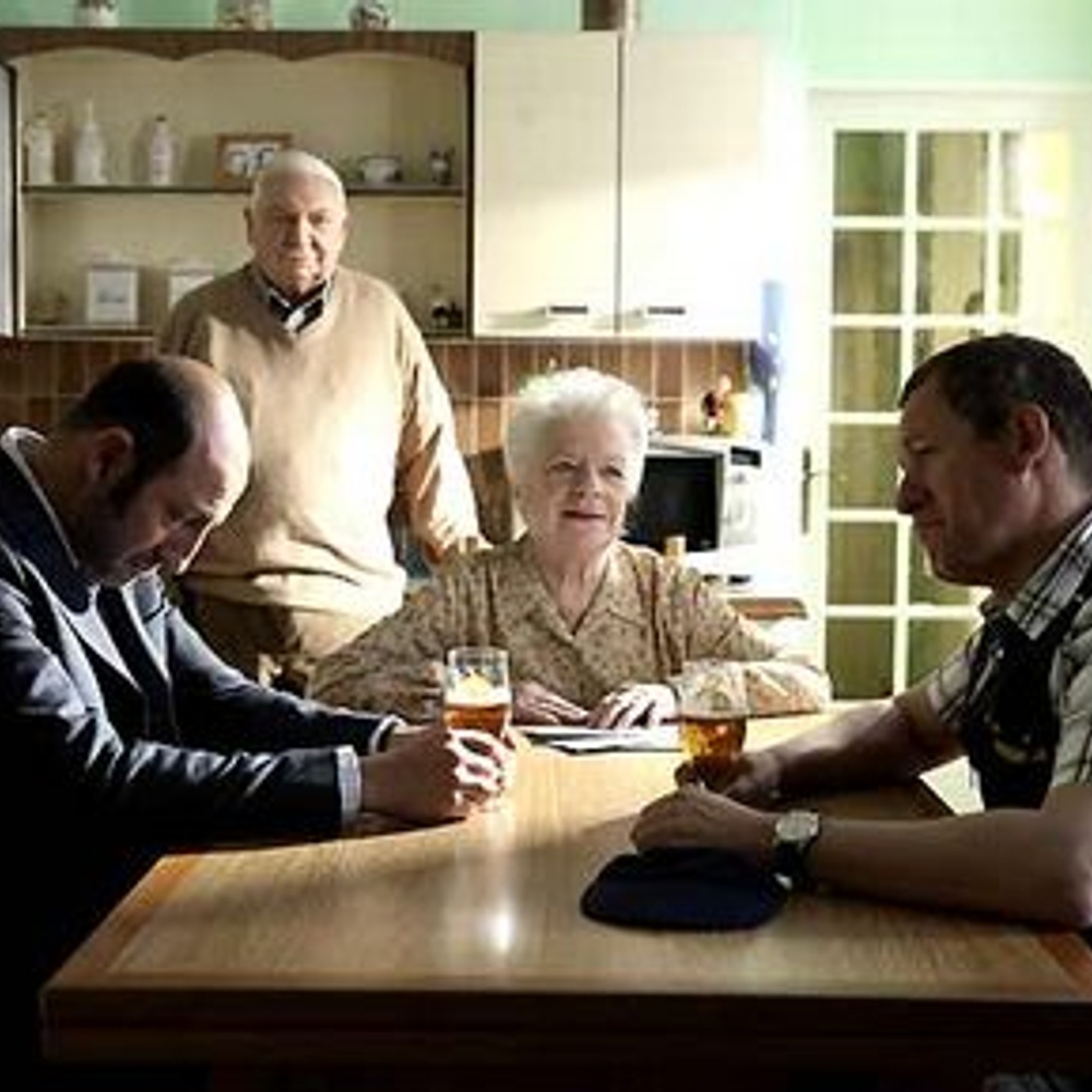 BIENVENUE CHEZ LES CH'TIS (2008) - Film - Cinoche.com