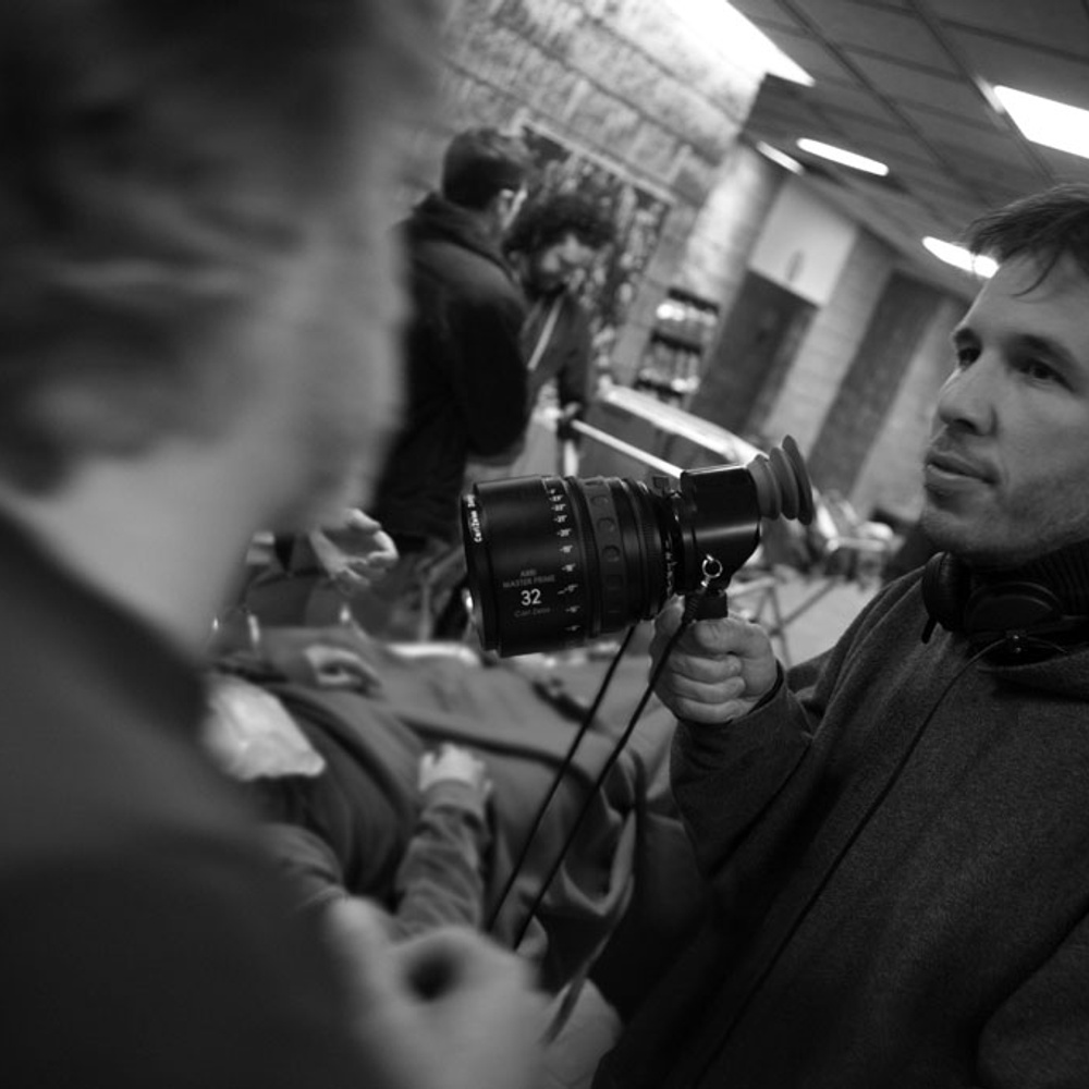 POLYTECHNIQUE (2009) - Film québécois - Cinoche.com