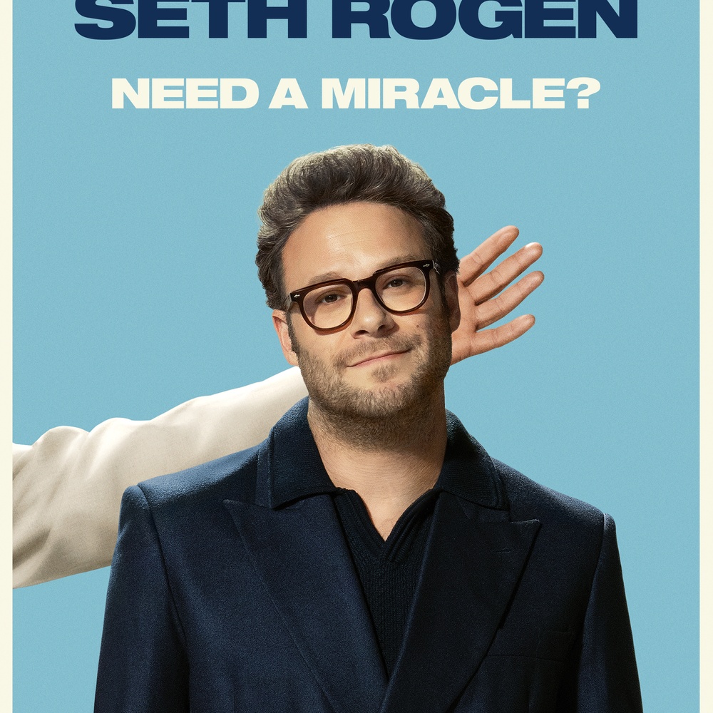 BONNE FORTUNE (2025) - Film - Cinoche.com