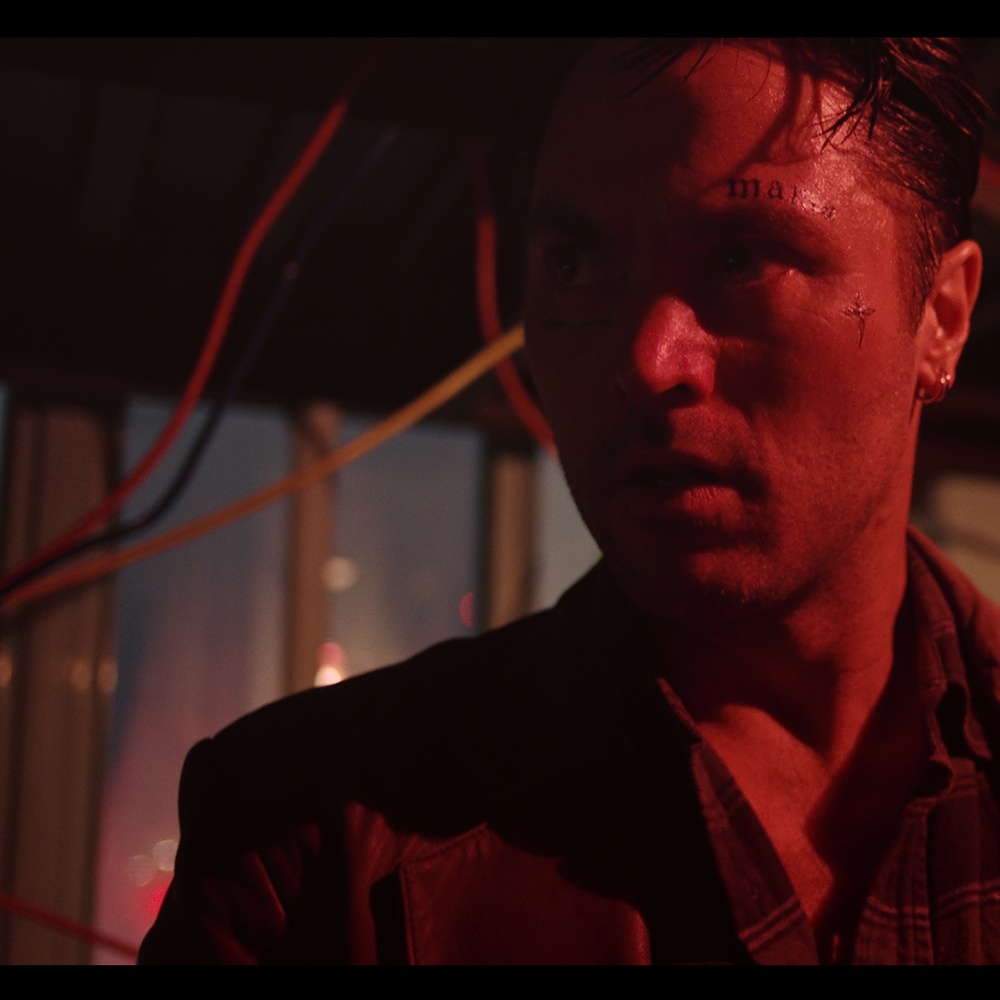 ANNA KIRI (2025) - Film québécois - Cinoche.com