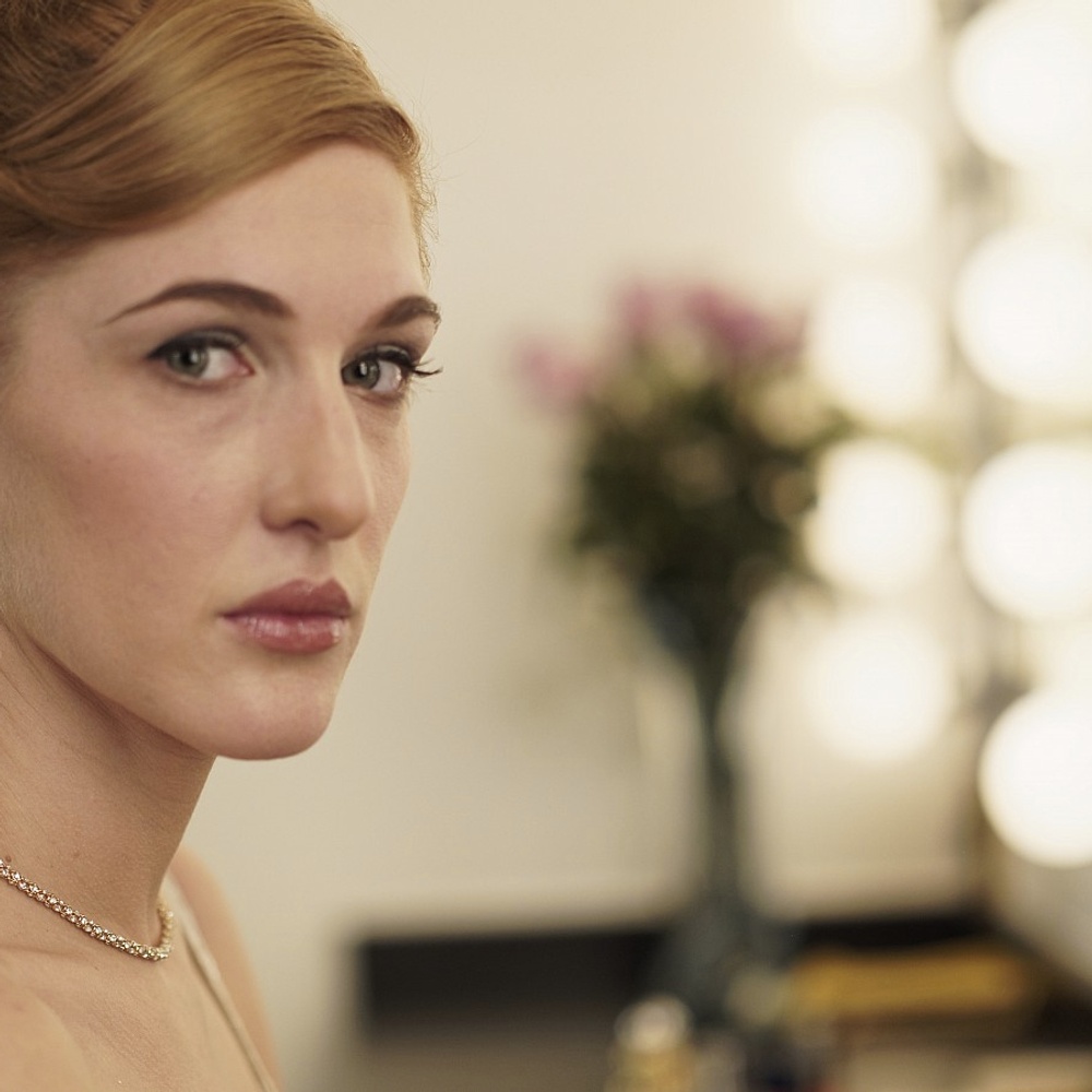 NELLY (2017) - Film québécois - Cinoche.com