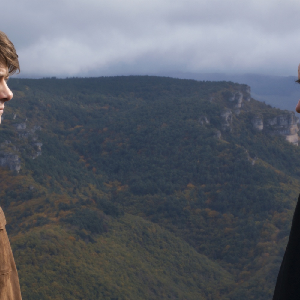 MISÉRICORDE (2024) - Film - Cinoche.com