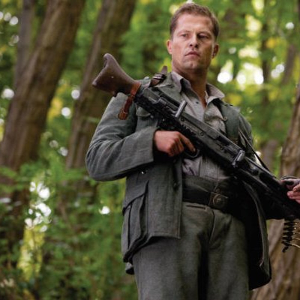 LE COMMANDO DES BÂTARDS (2009) - Film - Cinoche.com