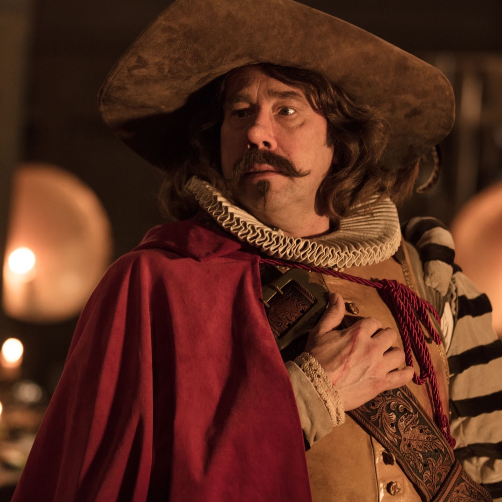 EDMOND (2019) - Film - Cinoche.com