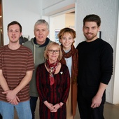 Denis Trudel - Comédien