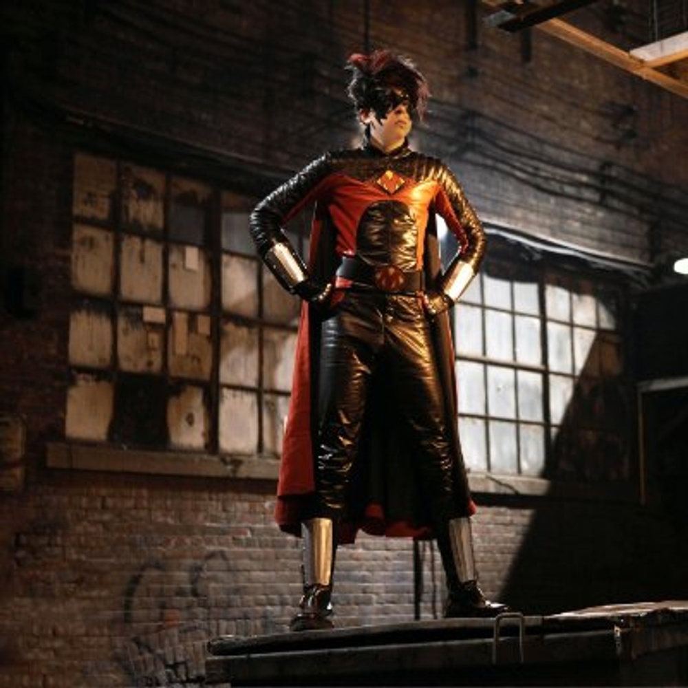 KICK-ASS (2010) - Film - Cinoche.com