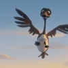 KATAK, LE BRAVE BÉLUGA (2023) - Film québécois - Cinoche.com