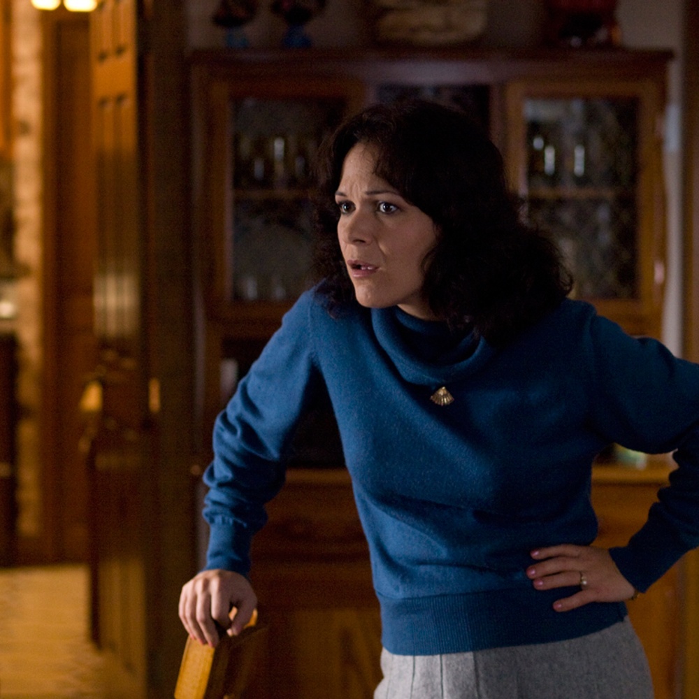 1981 (2009) - Film québécois - Cinoche.com