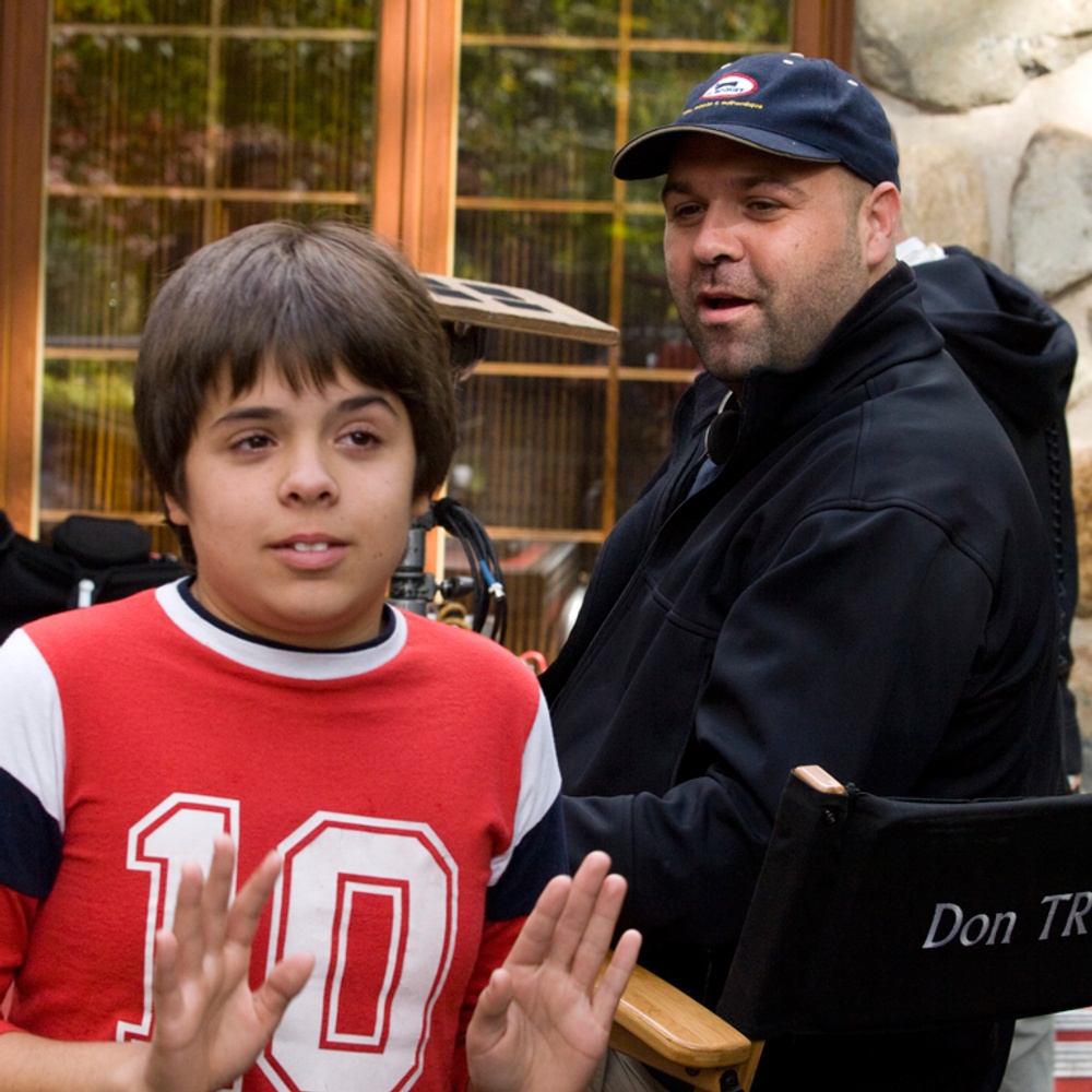 1981 (2009) - Film québécois - Cinoche.com