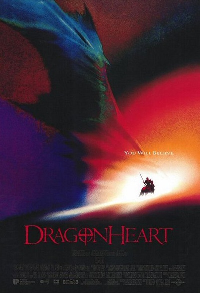 DRACO: LA LÉGENDE DU DERNIER DRAGON (1996) - Film - Cinoche.com